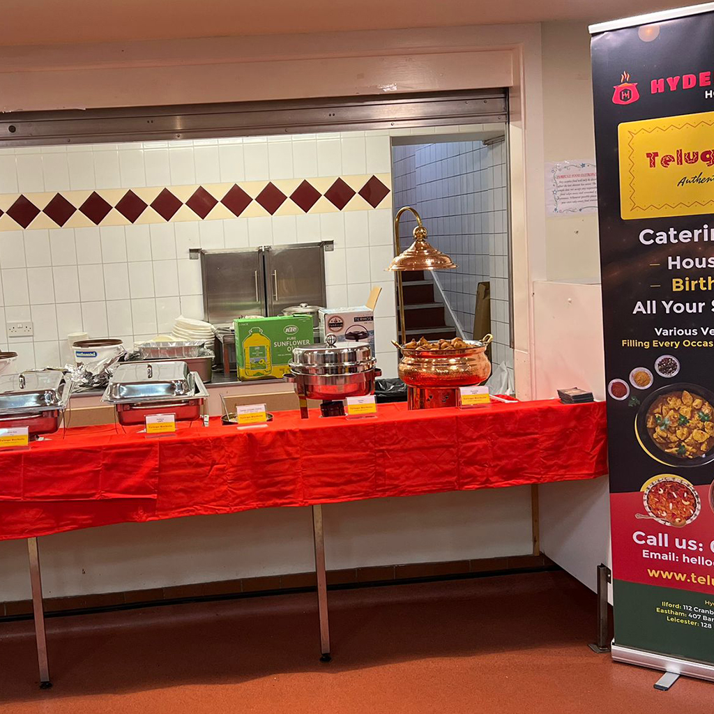 Telugu Ruchulu : Home